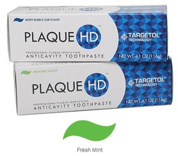 Plaque Facts | Masri Orthodontics